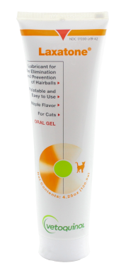 Laxatone® | Vetoquinol